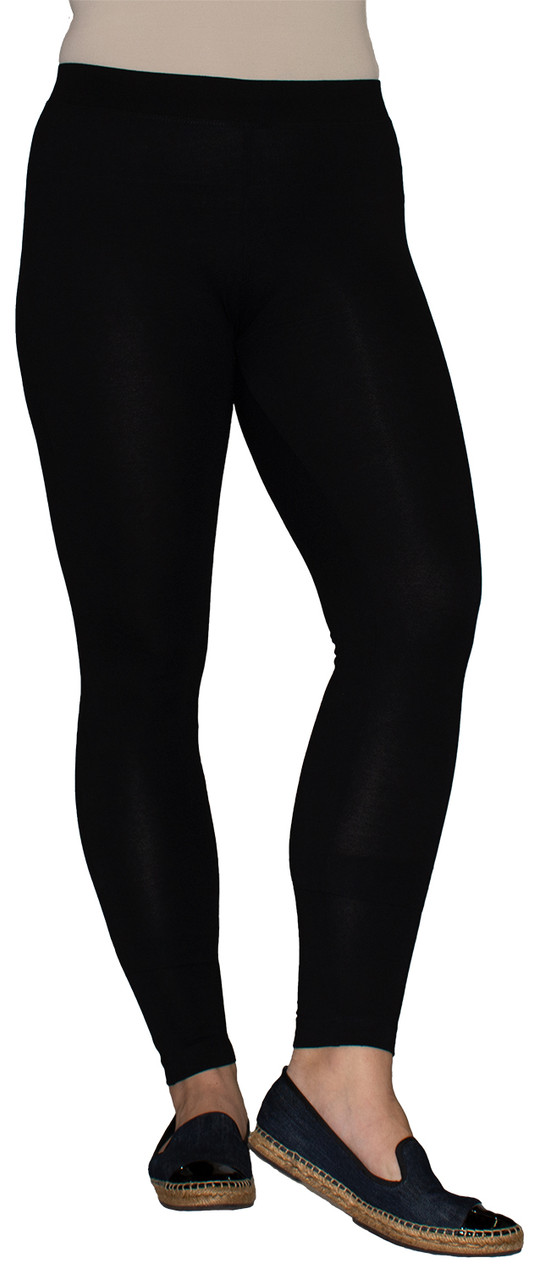 Style # 1420 - Missy Leggings - Distinct Apparel