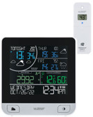 Weather Station Troubleshooting Guide