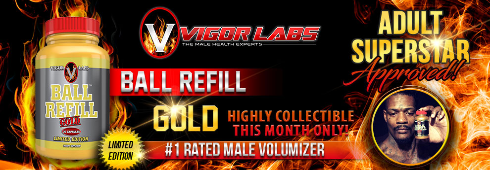 Vigor Labs Official Homepage