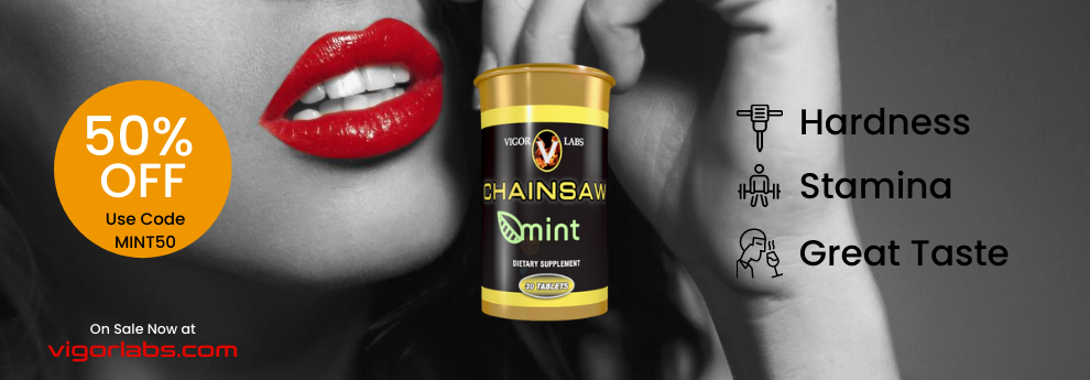 Vigor Labs Official Homepage