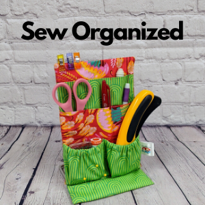 Sew Organized Design & Swirly Girls Design