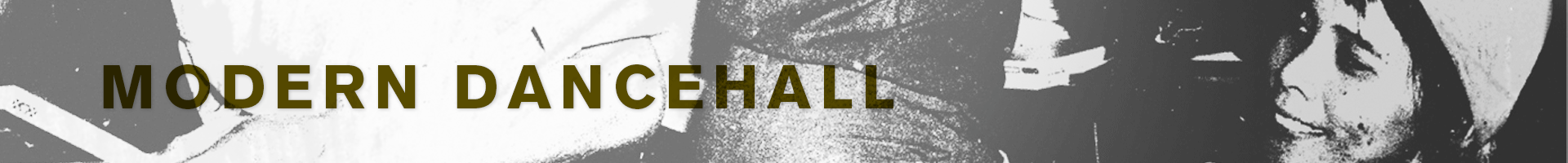 Modern Dancehall | VP Reggae