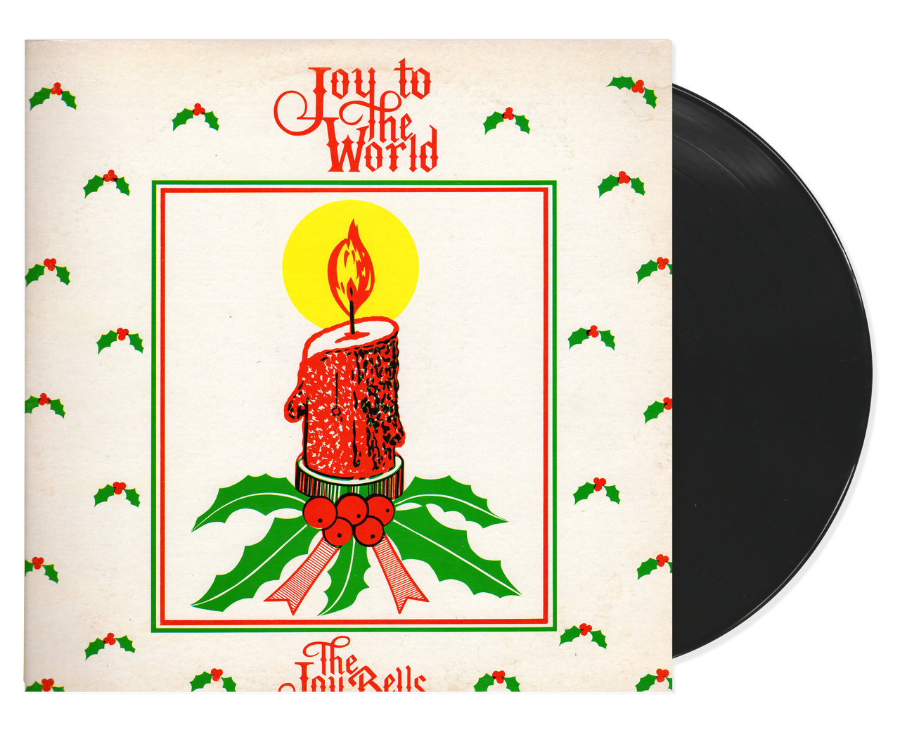 JOY TO THE / THE JOY BELLS