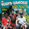 REGGAE ANTHOLOGY - MIGHTY DIAMONDS (2CD/DVD) / MIGHTY DIAMONDS