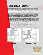 What is the Difference Between Full Port and Standard Porting ...