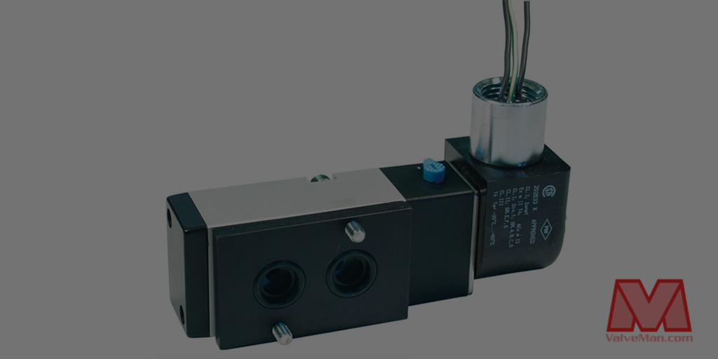 Why Choose a Namur Solenoid Valve for a Pneumatic Actuator - ValveMan.com