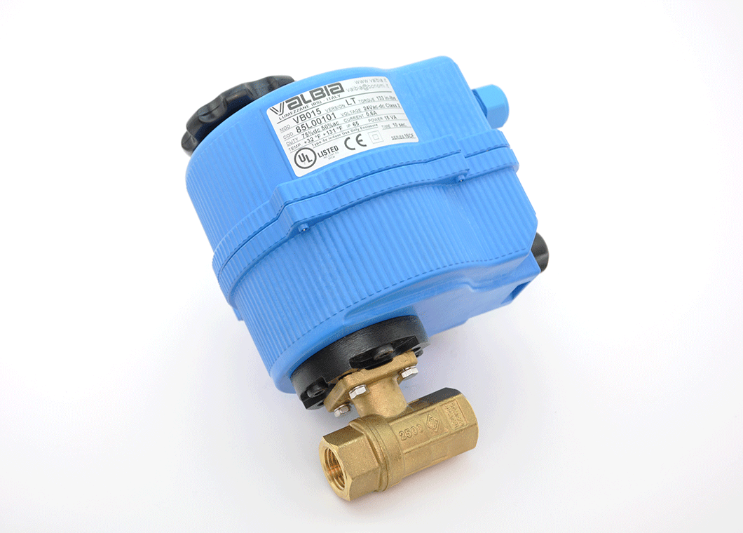 Types of Valve Actuators: How to Select a Valve Actuator - ValveMan.com