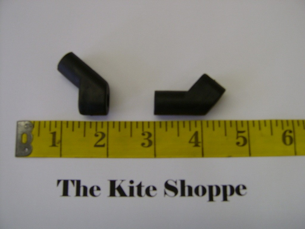 Leading Edge Connector - APA - D - The Kite Shoppe