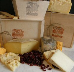 Wisconsin Cheese Gift Collections - Wisconsin Cheese Masters