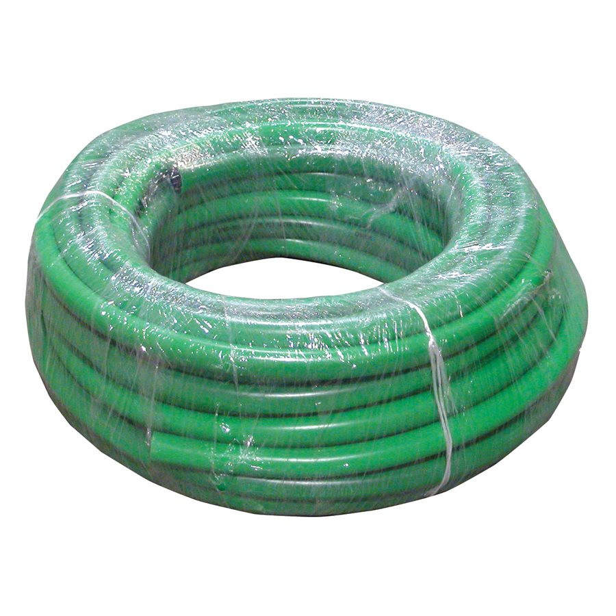 Green Low Pressure Hose, 3/4 Inch, Sold Per Foot - Happy Grow Supplies