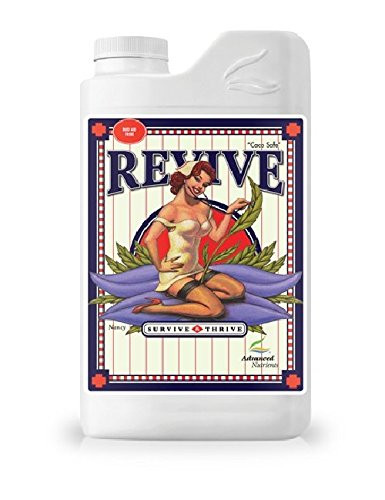 Advanced Nutrients, Revive, 1L - Happy Grow Supplies