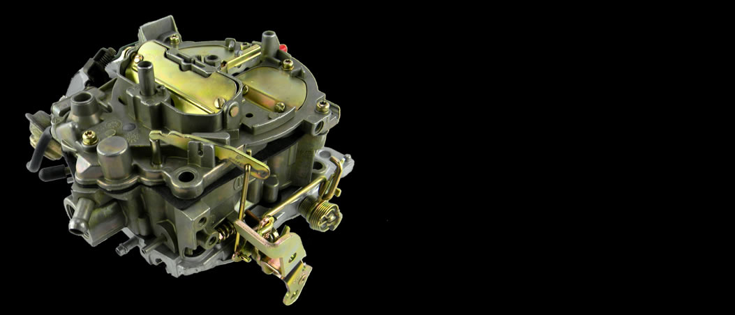 Procarb Performance Carburetor