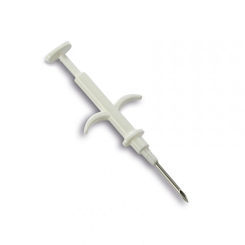 11mm Pre-loaded single use microchips Only - Alpaca & Llama Care Ltd