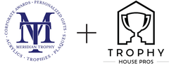 Laser Engraving - Trophy House Pros / Meridian Trophy