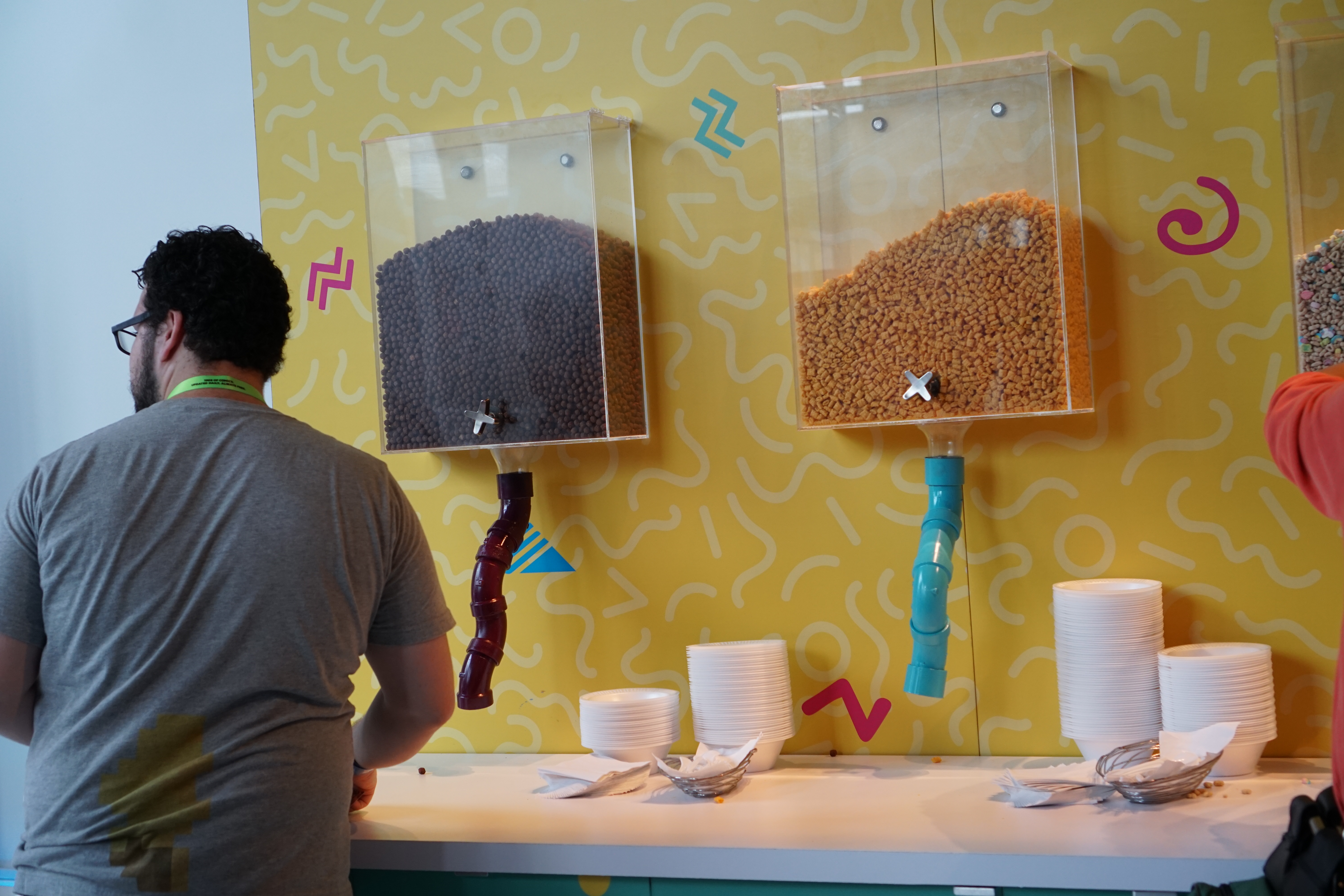 Generation Store at New York Comic Con 2018 - GenerationStore.com