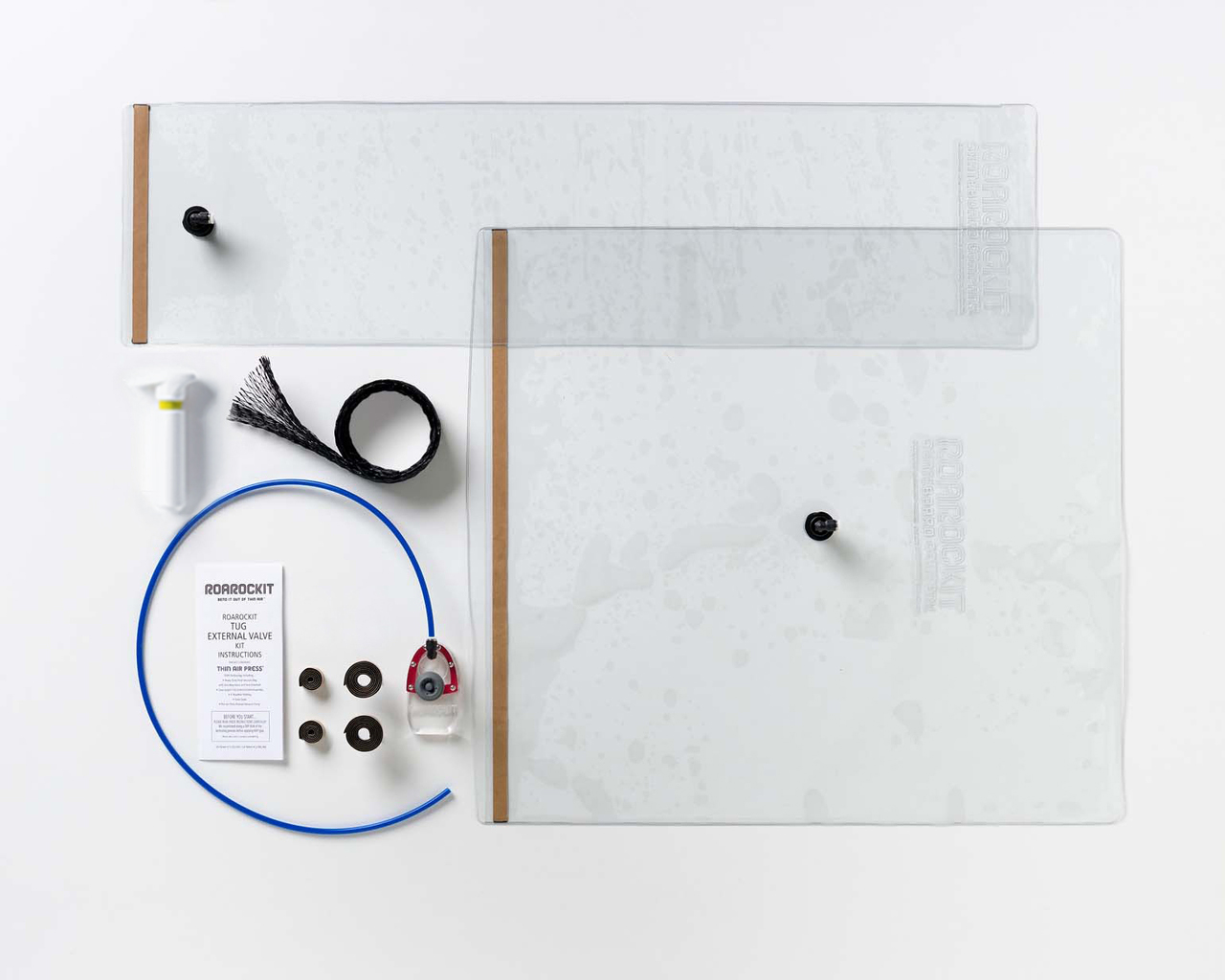 Luthier TAP Kits and Bags