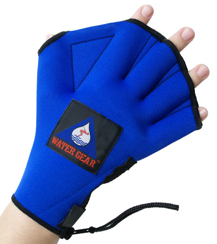 Water gloves store