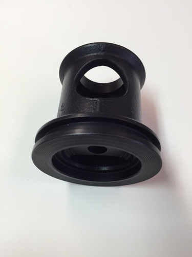 Kimray #304 Enduro Bond Cage - PeakPVF