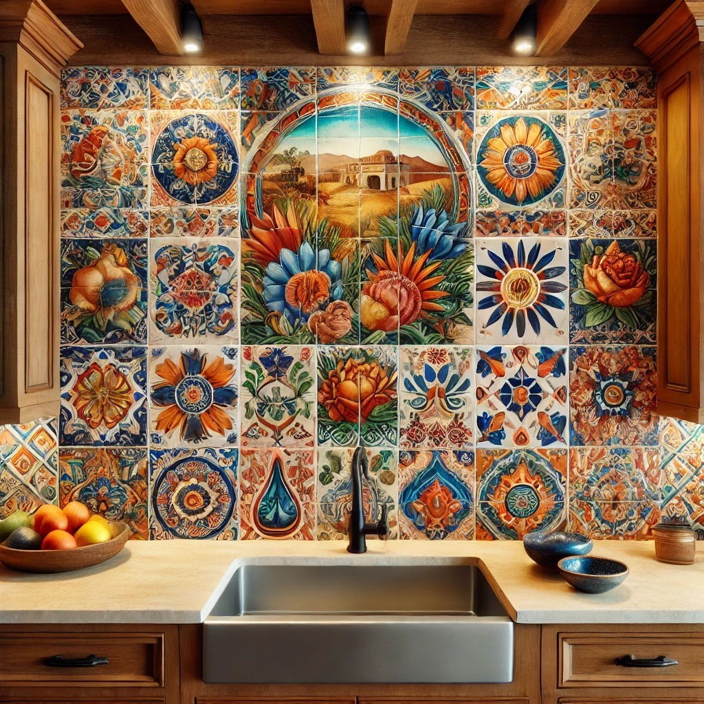 Rustic Home Improvement and Garden Furnishings, Fixtures, and ...