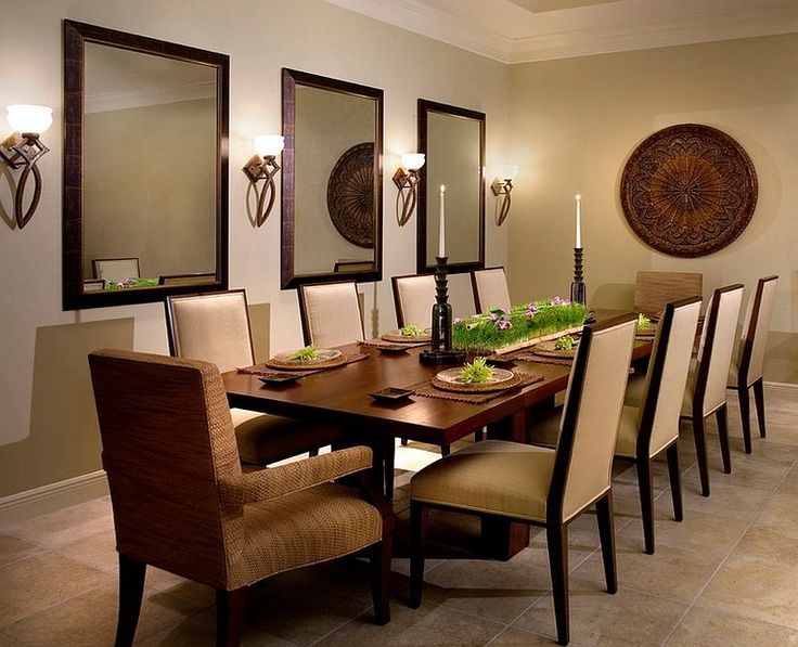 Rustica Copper Mirrors - Rustica House