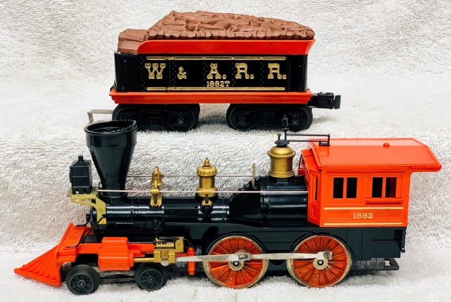 1882 General - Lionel Trains Library