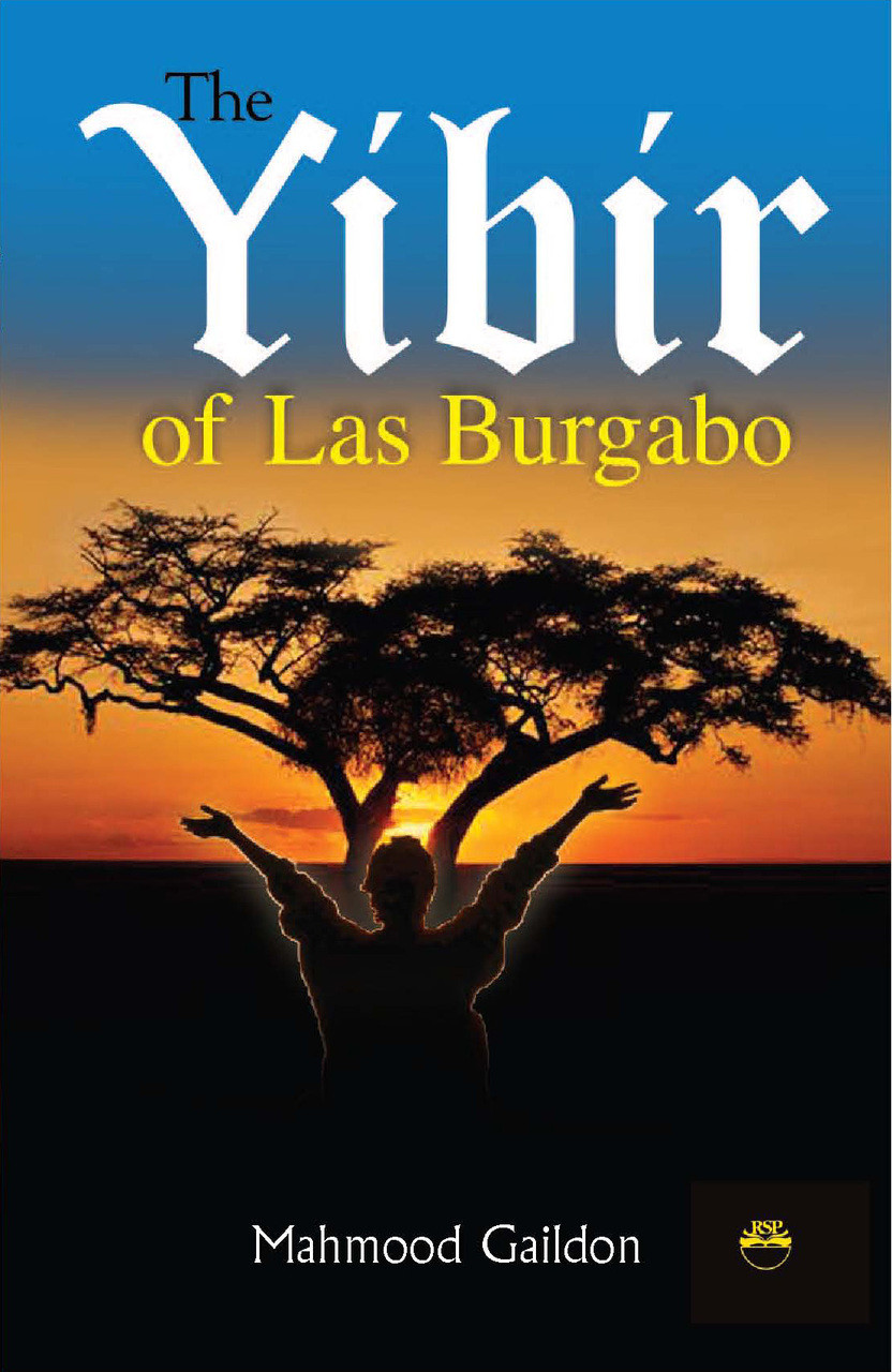 THE YIBIR OF LAS BURGABO, by Mahmood Gaildon - Africa World Press & The ...