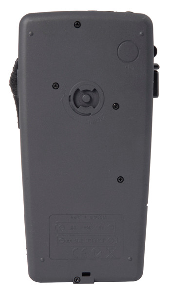 Philips 388 Classic Pocket Memo Mini Cassette Portable Recorder