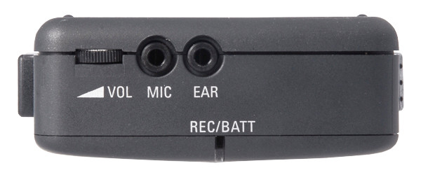 Philips 388 Classic Pocket Memo Mini Cassette Portable Recorder