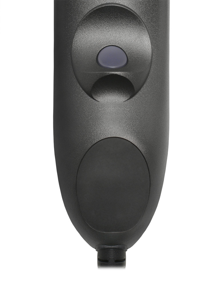 Nuance® PowerMic™ III Dictation Microphone For Dragon With 9ft Cord