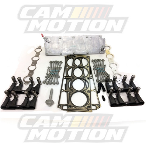 5.3 LS Basic DOD/AFM Delete Kit - Cam Motion