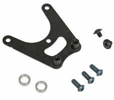 Trick Flow LS2 Style TIming Chain Damper Kit - Cam Motion