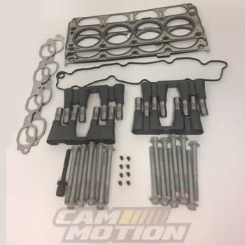 Gen 5 5.3 Basic L83 DOD Delete Kit - Cam Motion