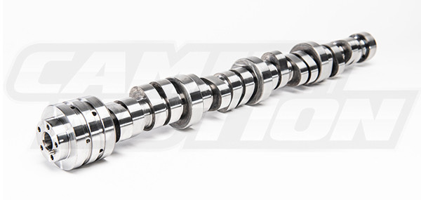 Spec Your Own HEMI Camshaft - Cam Motion