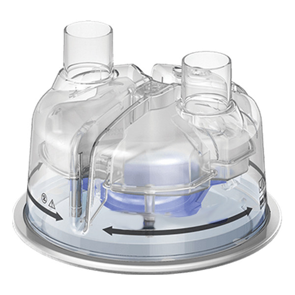 Humidification Chamber 55AH290-Each - MAR-J Medical Supply, Inc.