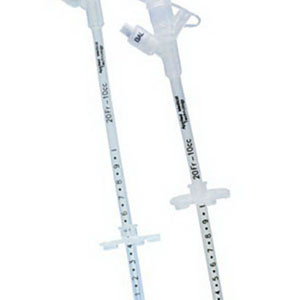Balloon Gastrostomy Feeding Tube 20 fr AK72010-Each - MAR-J Medical ...