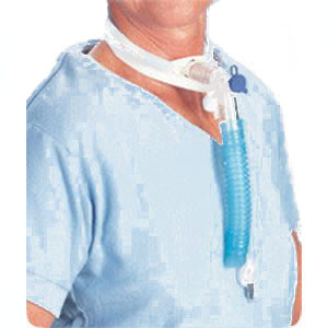 Secure Trach Tube Ties, Small, 7"-9" 828196S-Each - MAR-J Medical ...