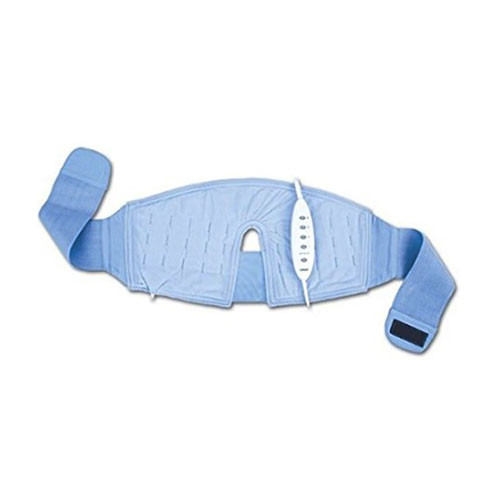 SoftHeat Ultra Back Heat Wrap ENVHP1000V1-Each - MAR-J Medical Supply, Inc.