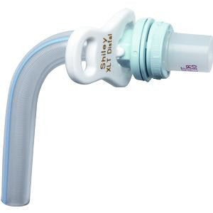 Shiley Tracheosoft XLT Extended-Length Trach Tube, Size 8.0 mm ...