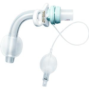 Shiley XLT Tracheostomy Tube, Cuffed, Distal Extension, Size 7 ...