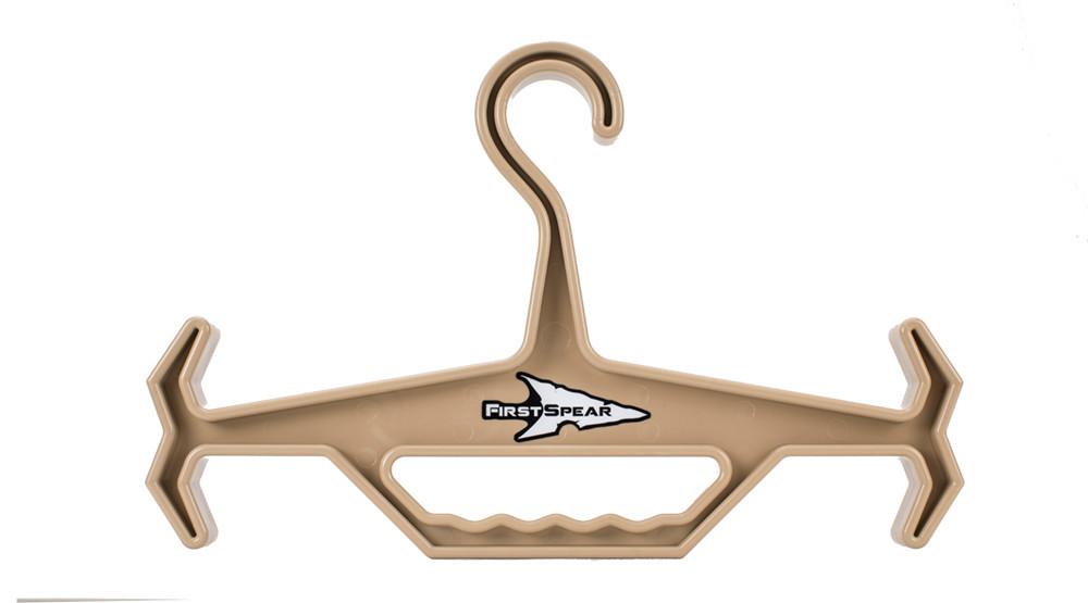 FirstSpear Tough Hook Armor Hanger | At MI-TAC