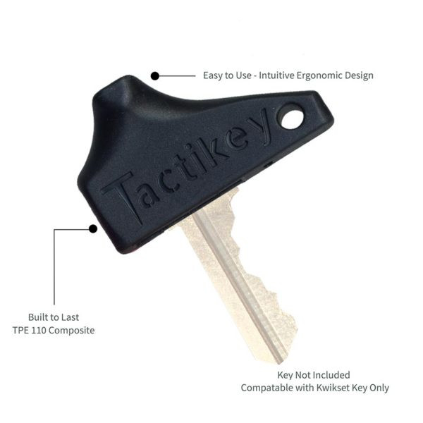 Tactikey Personal Defense Tool