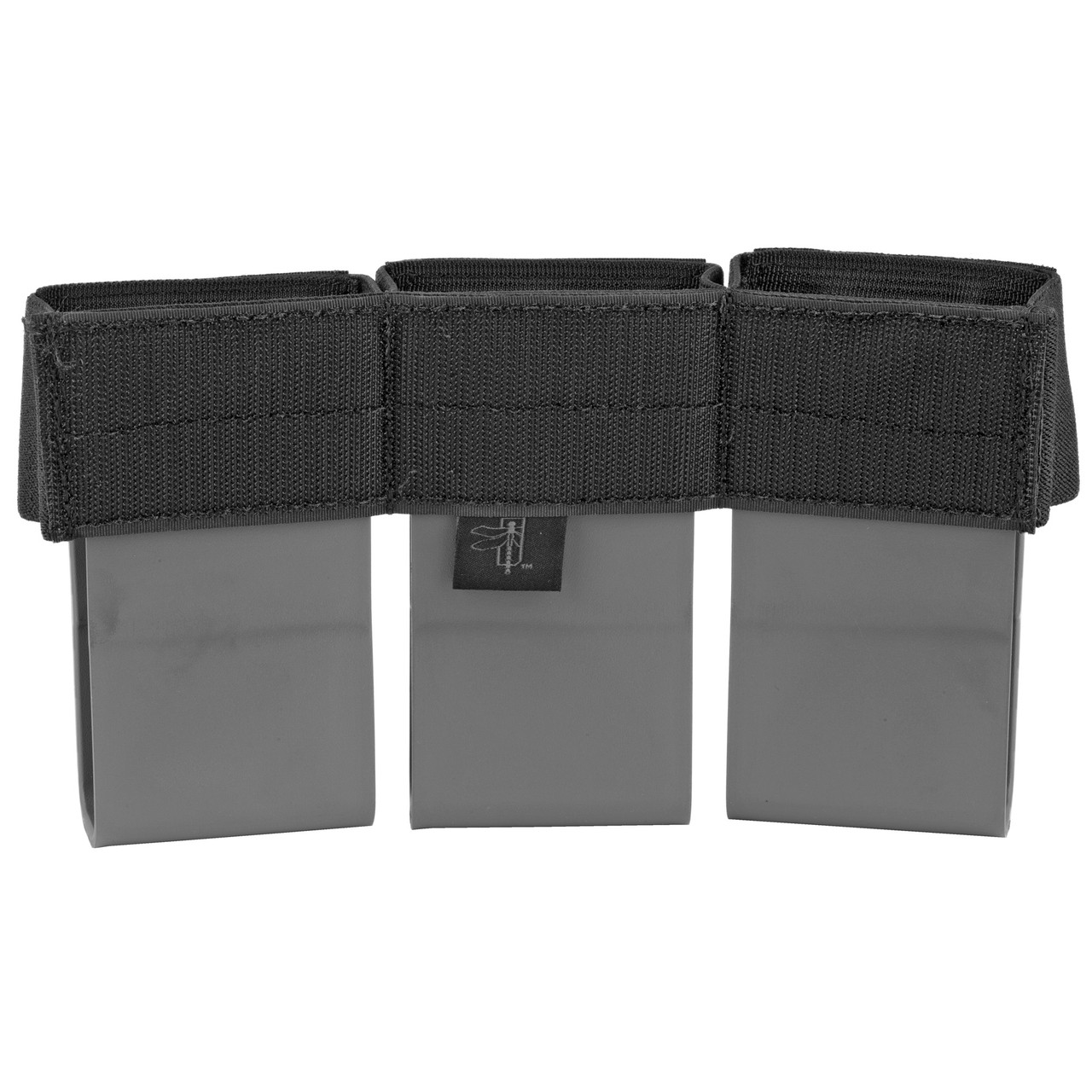 Haley Strategic Partnets MICRO 556 Triple Mag Insert