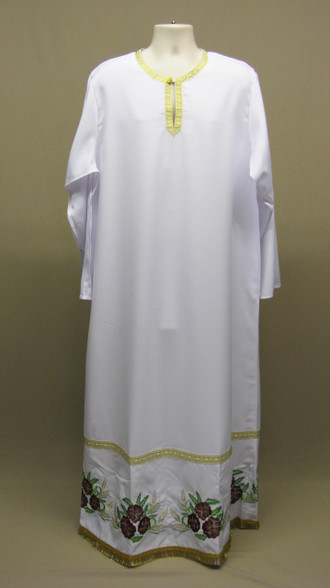 Podriznik #73: 50-52/150 - St. Johns Monastery