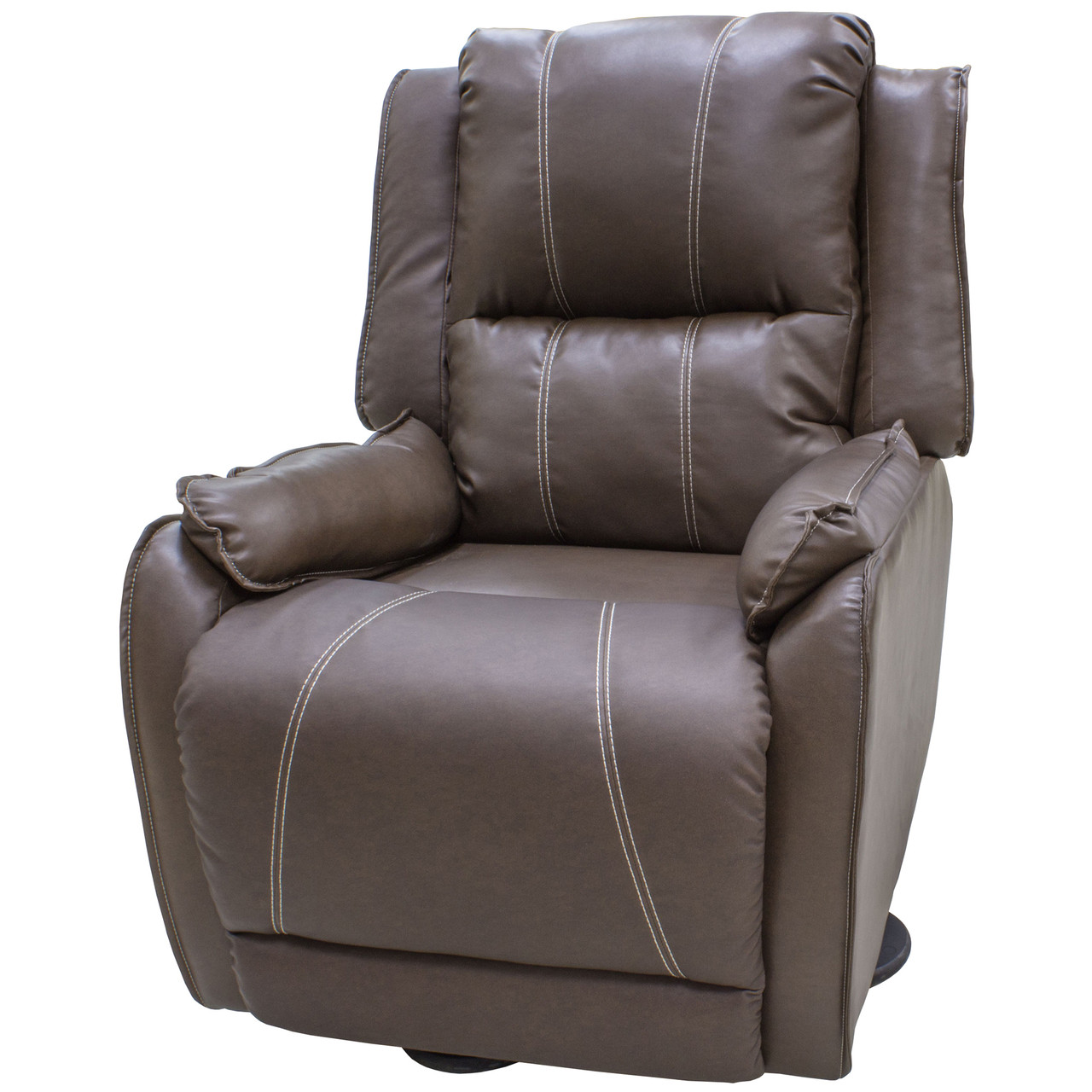 31" Chestnut RV Swivel Recliner - RV Parts Nation