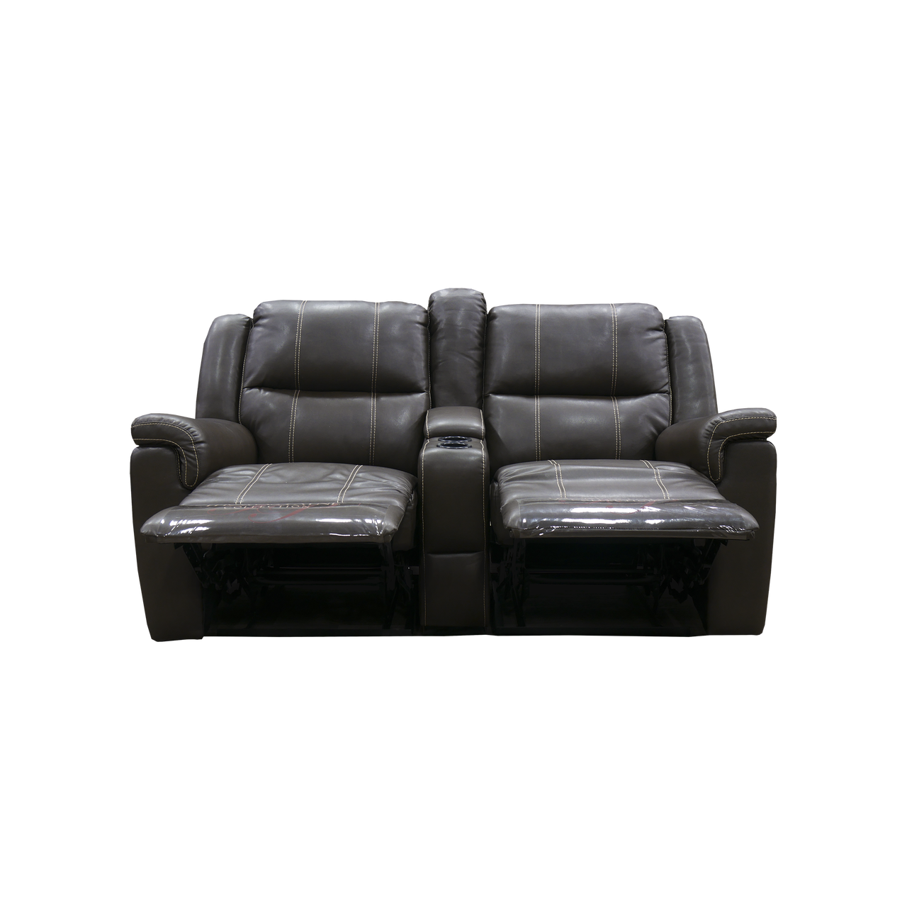 Thomas payne loveseat recliner store