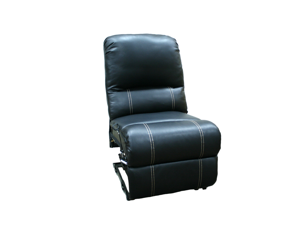 Black rv recliner store