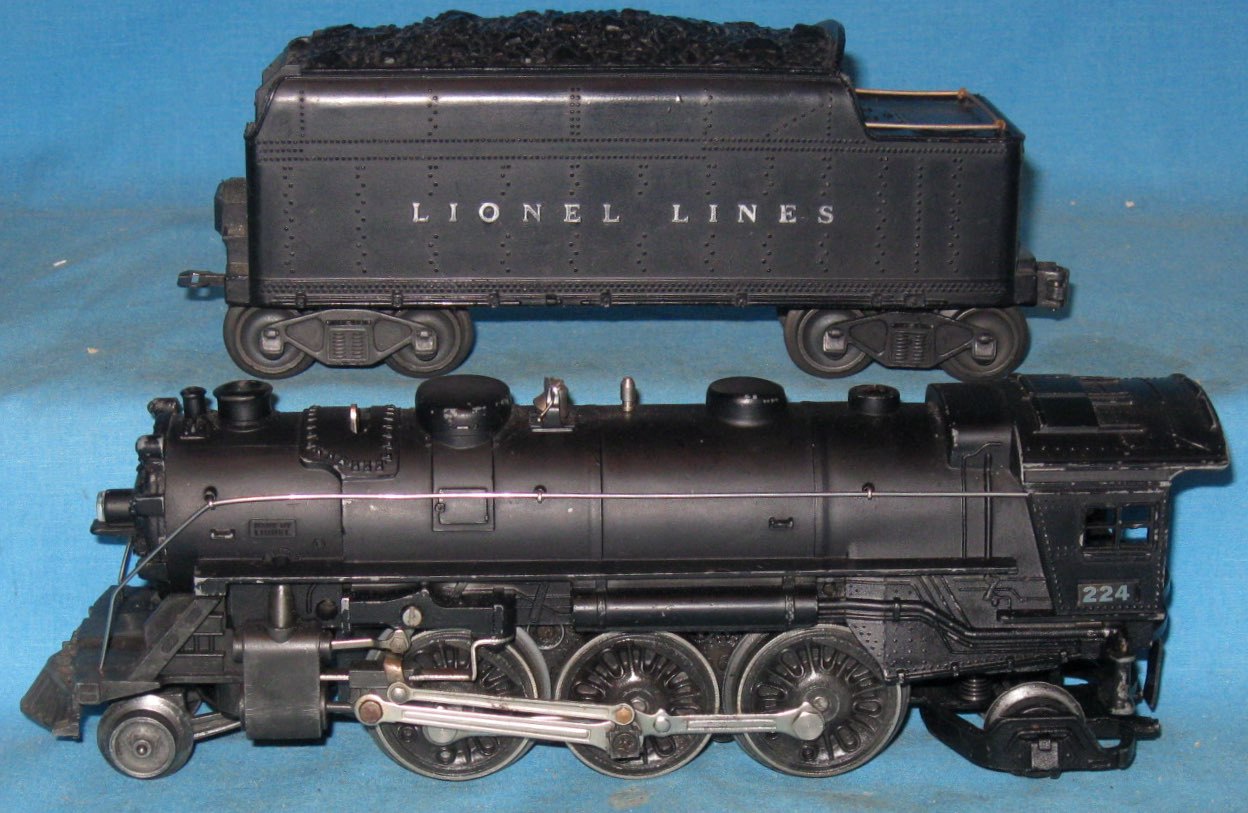 All Aboard Train Shoppe