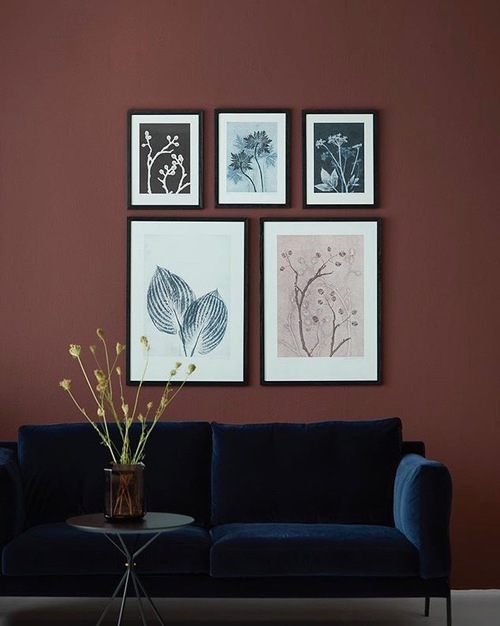 How to Decorate with Blue: 5 Simple Ways to Add This Classic Color to ...