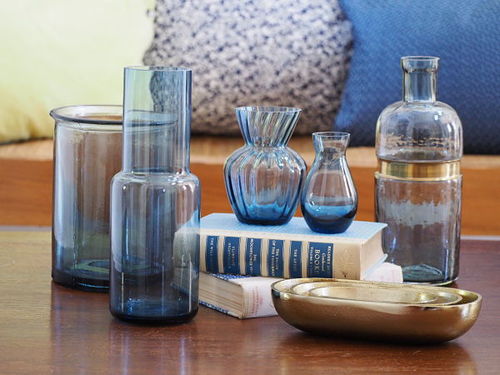 How to Decorate with Blue: 5 Simple Ways to Add This Classic Color to ...