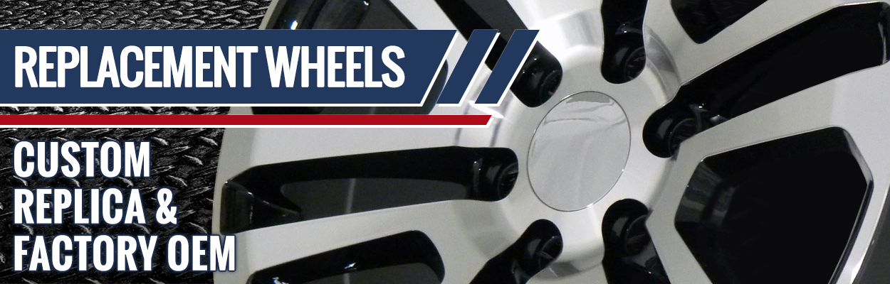 Chrome Auto Accessories | Replacement Parts | Upgrade Your Auto